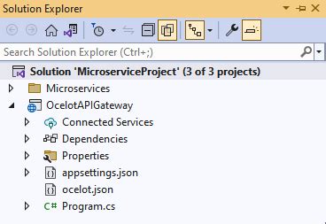 Implementation And Containerization Of Microservices Using Net Core And Docker