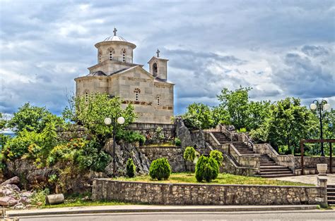 Podgorica Tourist Attractions 60 Photos