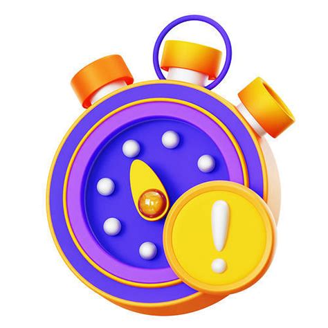 3d Model Request Timeout Error 3d Icon Vr Ar Low Poly Cgtrader