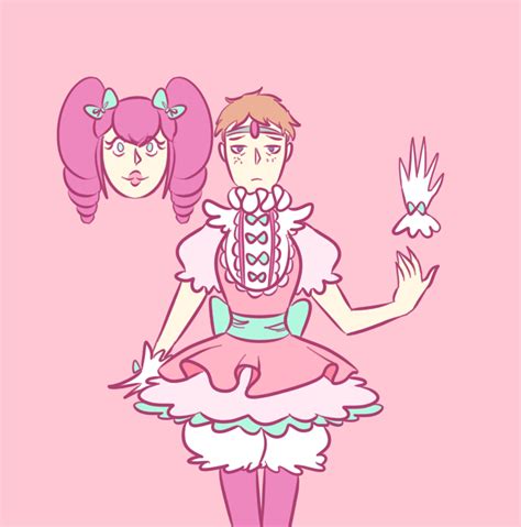 Hypnohub Blue Eyes Bow Crossdressing Dollification Empty Eyes