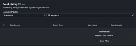 Bypassing Cloudtrail In Aws Service Catalog And Other Logging Research