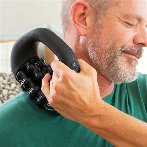Chirp Rpm Mini Rolling Percussive Massager Chirp™