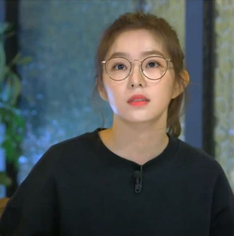 레드벨벳 예쁜 아이린 프랑 티탄 피에스메르시 안경 네이버 블로그