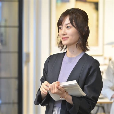 乃木坂46 山下美月出演、tbs火曜ドラマ「着飾る恋には理由があって」第3話：キャンプで急展開！？ 坂道46lover