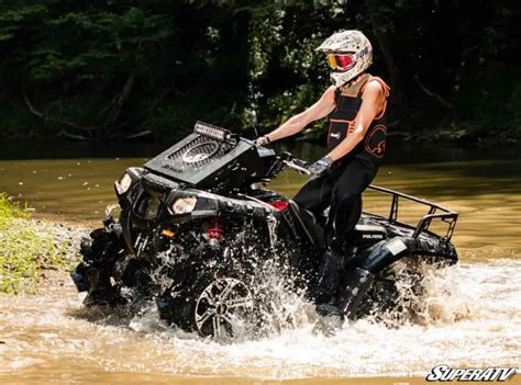 Our ATV Wader Guide—Everything You Need to Know | SuperATV Off-Road Atlas
