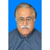 Maula Bakhsh Chandio