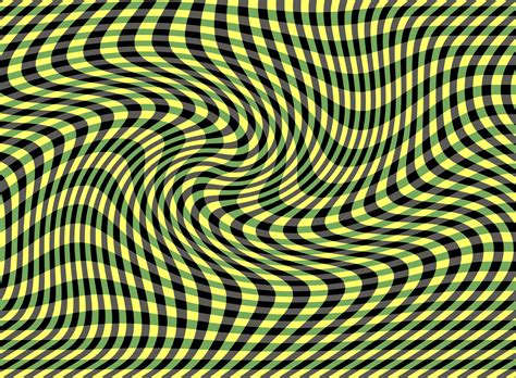 Curved Yellow Block Pattern Free Stock Photo Public Domain Pictures