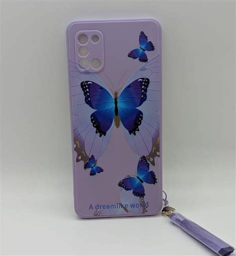 Samsung Galaxy A S Back Cover Fone Zone Solutions