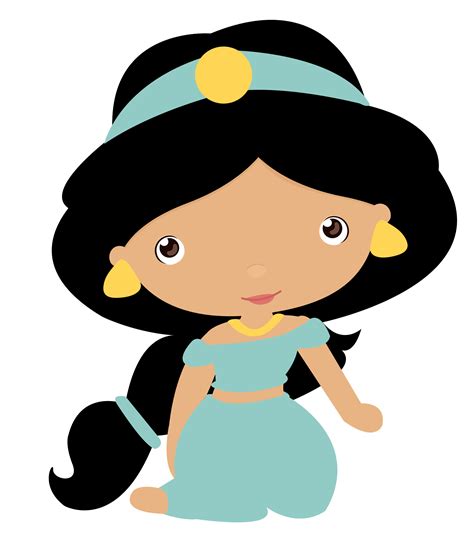 Aladdin Svg Jasmine Svg Bundle Princess Jasmine Svg Magic Inspire