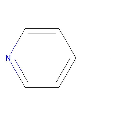 Picoline Gamma Chemical Compound