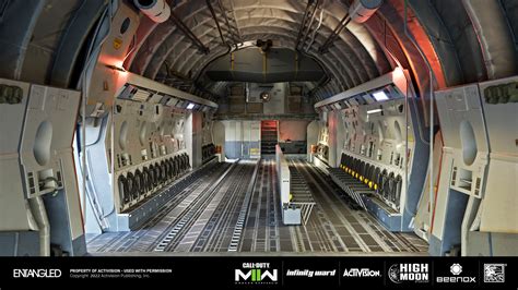 Entangled Studio In Game Vehicles For Call Of Duty Mw2