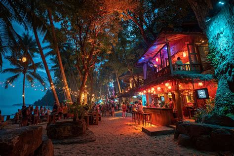 Boracay Nightlife Guide Where To Enjoy The Best Evening Entertainment