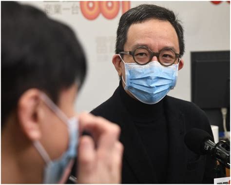 【武漢肺炎】網上充斥真假資訊 梁卓偉指港爆「資訊疫症」 星島日報