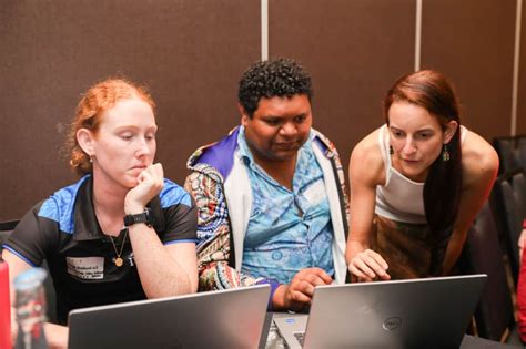 Empowering Hass And Indigenous Researchers With Essential Computational
