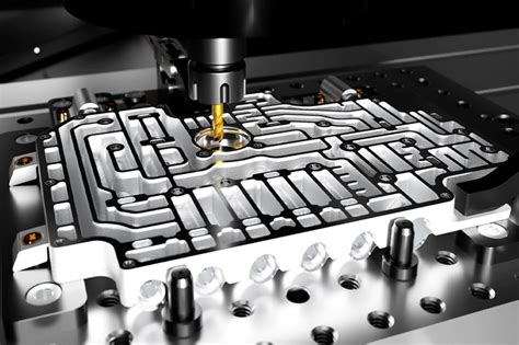 factors to consider before automating your cnc machines oem update