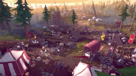 Create A 3d Game Environment Game Asset Terrain Level Design In Unity Or Ue5 By Kenneth