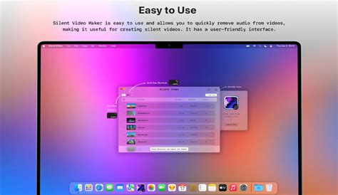 silent video 1 0 0 for macos full version free download filecr