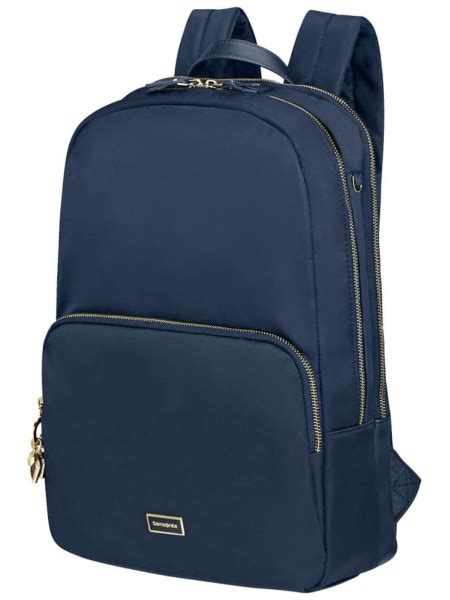 Женский рюкзак для ноутбука Samsonite KH0*005 Karissa Biz 2.0 Backpack ...