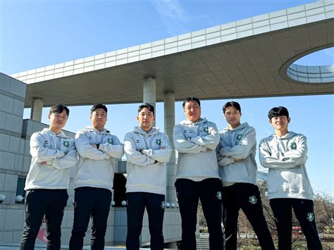 안산그리너스fc “이관우호 2025시즌 코칭스텝” 구성 완료 국내축구 에펨코리아