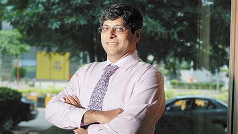 Barings Rahul Bhasin Optimistic About Indian It Services Amid Ai