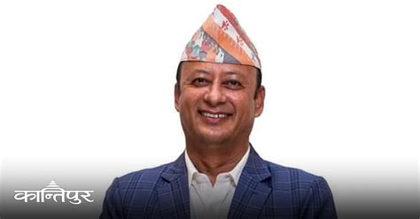 जलविद्युत्‌का लगानीकर्ता खड्का बने ऊर्जामन्त्री अर्थ वाणिज्य