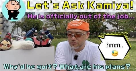 Platinum Games Co Founder Hideki Kamiya Cant Work In Game Industry For