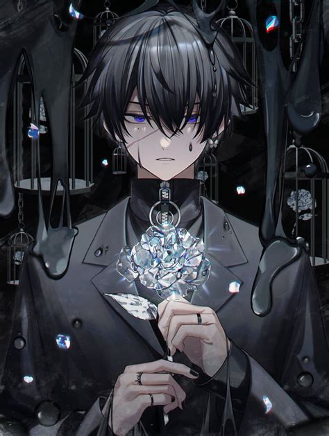 Original Drawn By Iyo Iyoo Danbooru