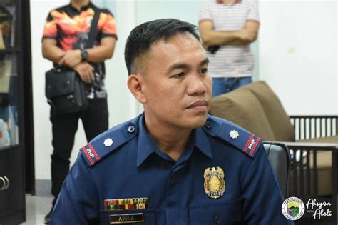 Courtesy Calls 2023 Pnp Ias Desk