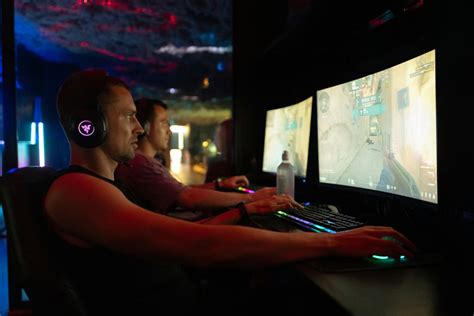 How To Dominate Pc Shooters In 2026 Pro Techniques And Setups