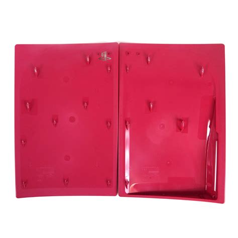 Playstation 5 Console Covers Playstation 5 Ps5 Retro Mtl