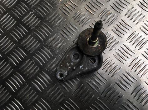 Gear Box Mount Peugeot Partner Hdi Garage Mahieu