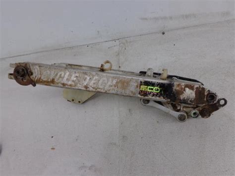 Find 1993 Kawasaki Kdx200 Kdx 200 Swingarm And Linkage Swing Arm In