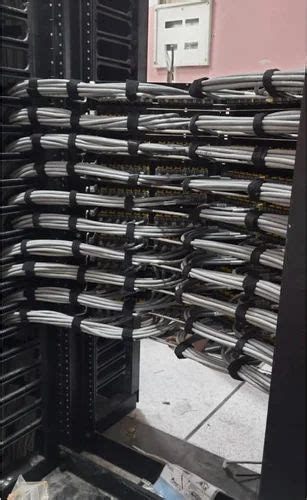 Data Center Networking Service At Day In New Delhi ID