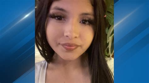 Kcso Looking For Missing 12 Year Old Girl Last Seen In East Bakersfield