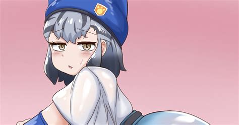 ヒカリけものフレンズ 히카리 상추쌈のイラスト Pixiv