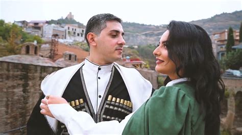 გვანცა And ვახო ულამაზესი დღე 🥳wedding Day 🥳🤩🥰music By Niaz Diasamidze And 33a Sikvarulis Droa