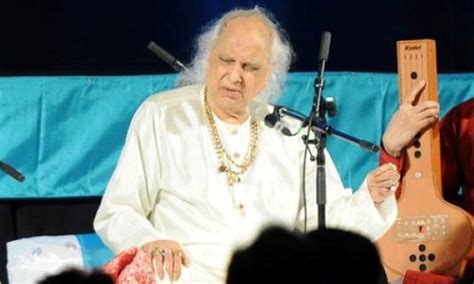 Pandit Jasraj The End Of A Golden Era Of Music Nri Pulse