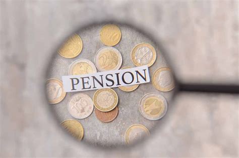 Arretrati Pensione Ecco Come Recuperare Oltre 8 000 Euro Con La