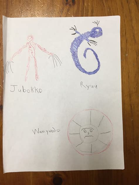 Fanart A Different Dragon Worm By Functionality Character Logos