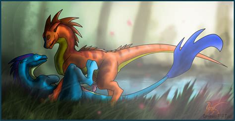 Rule 34 2012 Blue Scales Closed Eyes Creampie Creampied Feral Cum Cum In Pussy Cum Inside Cum