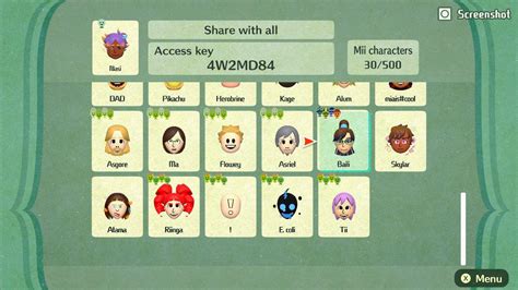Miitopia Puyo Stuff Puyo Puyo Tetris Amino