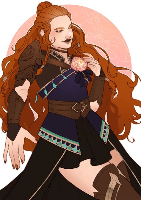 Com Fallon By Desubication On Deviantart