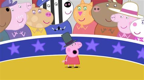 Mp4ir کارتون جذاب پپا پیگ خانواده پپا آموزش زبان