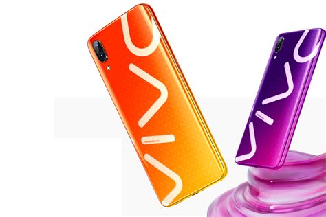 Vivo X23 Phone Specification And Price Deep Specs