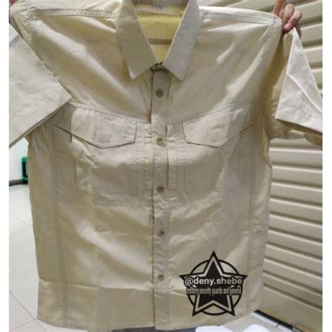 Jual Baju Krem Polpp Tactical Shopee Indonesia