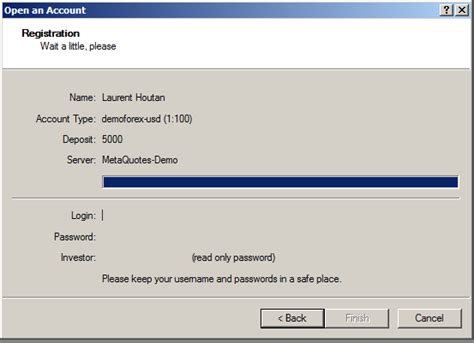 Metatrader 4 Platform Update Build 1320 Metatrader 4 Mql4 And