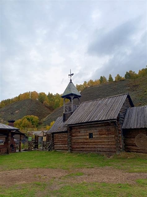 Тобольск — жемчужина Сибири 🧭 цена экскурсии 23000 ₽ 7 отзывов расписание экскурсий в Тюмени