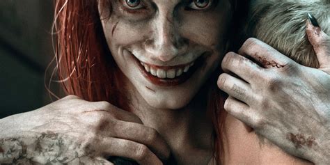 Evil Dead Rise é o filme mais bem avaliado da franquia - Strong