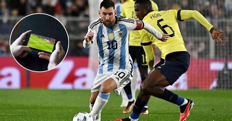 Fútbol Libre Por Celular Cómo Ver En Vivo Selección Argentina Vs