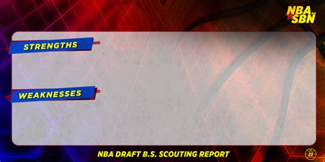 Nba Draft Report Generator
